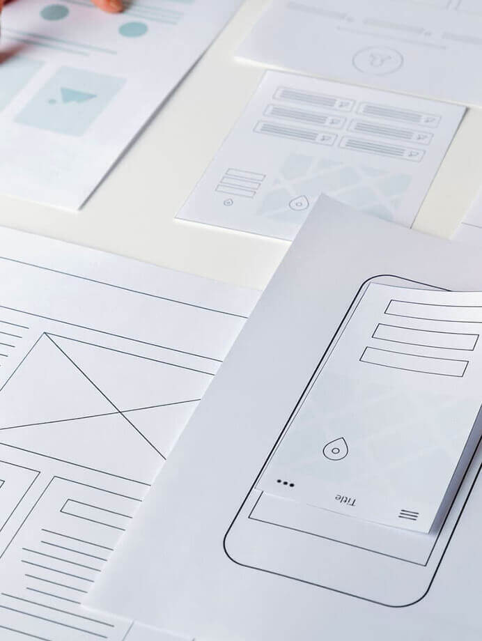 Our Process | How We Work | Brilworks Software