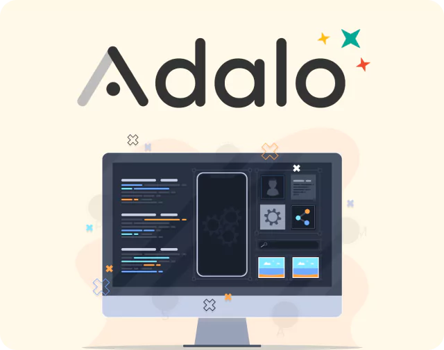 Adalo Development Services | Brilworks