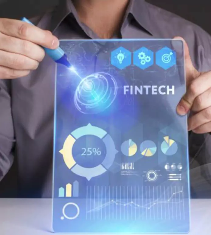 Fintech Software Development Services