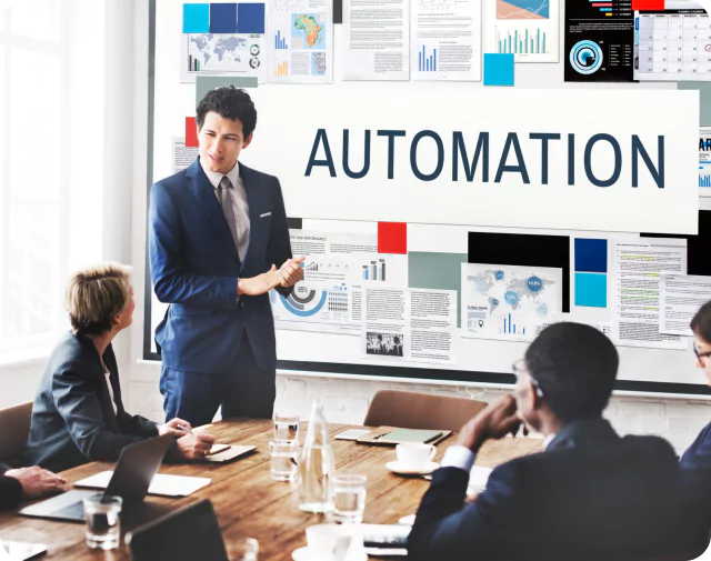 Low Code No Code Development Services | Brilworks