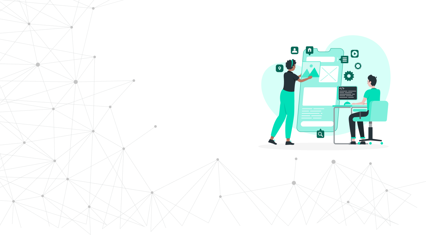 Low Code No Code Development Services | Brilworks